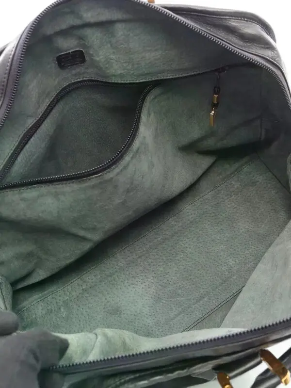 Loewe 2000s 40 Amazona Tote Bag