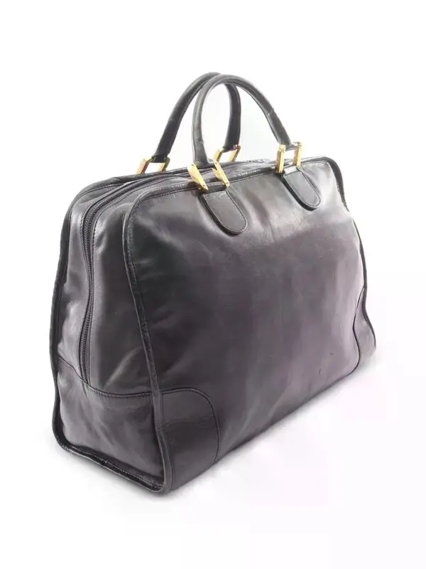 Loewe Amazona 40 Tote Bag