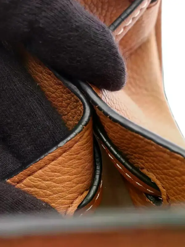 Loewe 2010s Hammock Tote Bag