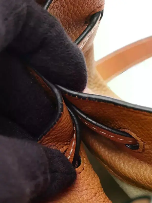 Loewe 2010s Hammock Tote Bag