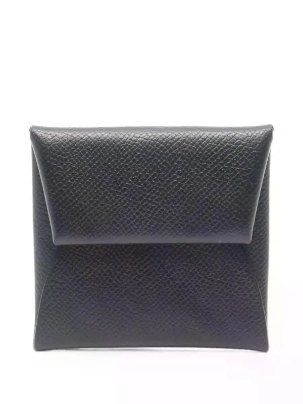 Hermès 2023 Bastia Coin Purse