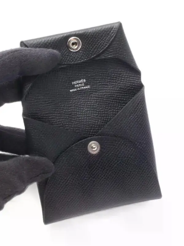 Hermès 2023 Bastia Coin Purse