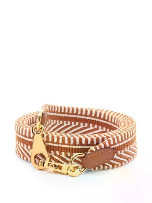 Hermès Sangle Cavale Shoulder Strap