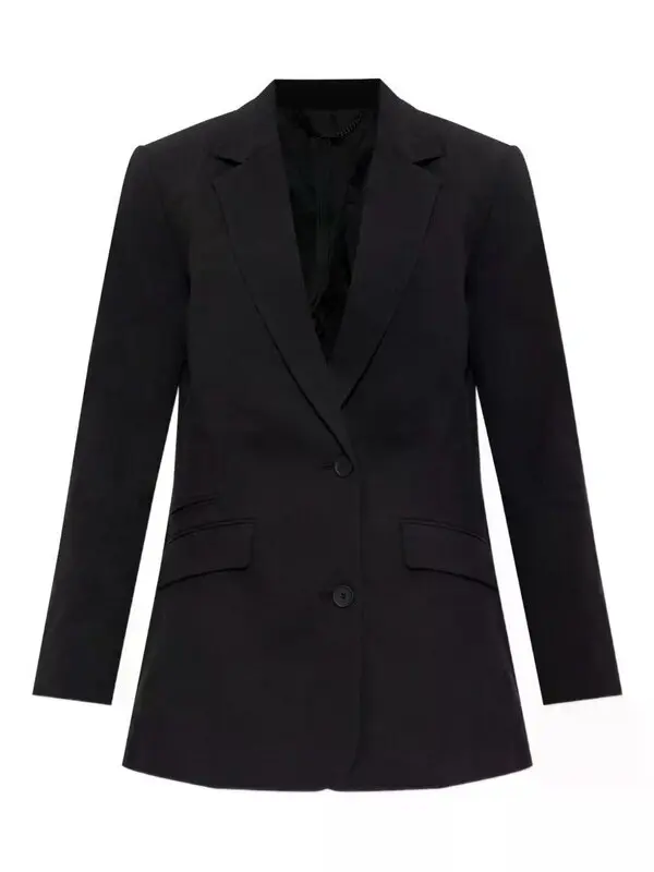 ALLSAINTS Essen Buttoned Jacket