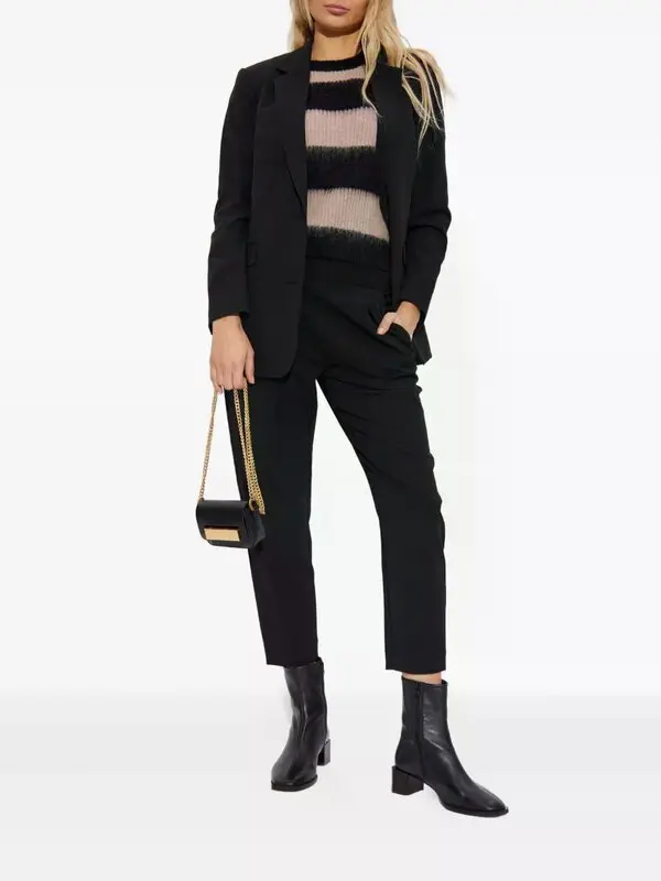 ALLSAINTS Essen Buttoned Jacket