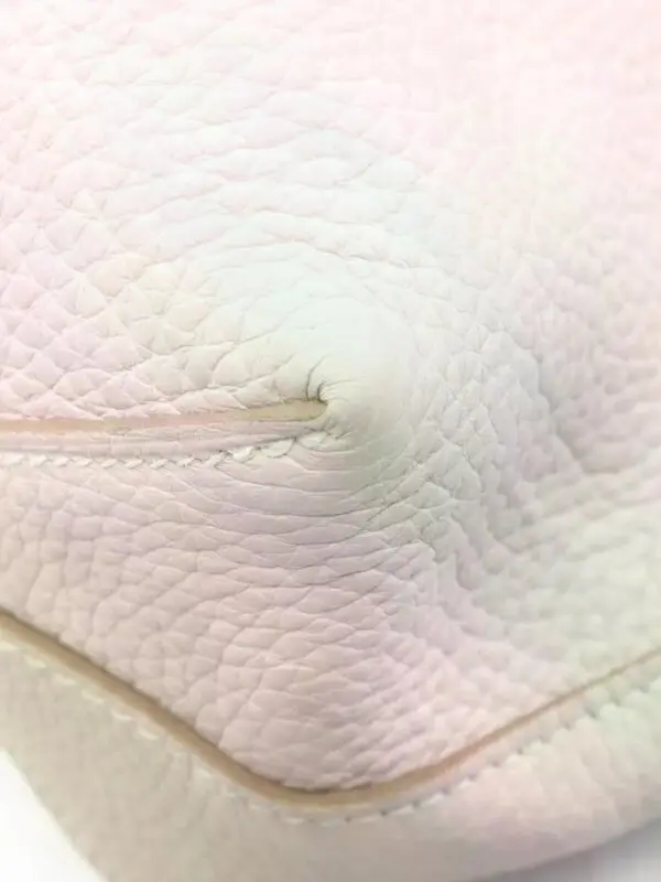 Hermès Cabaserie 31 Tote Bag