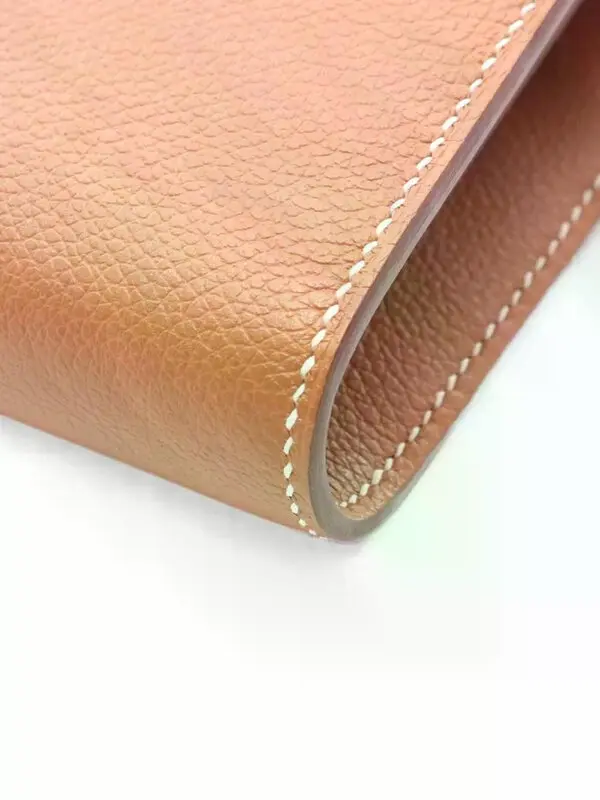 Hermès 2025 Long Constance To Go Cross Body Bag