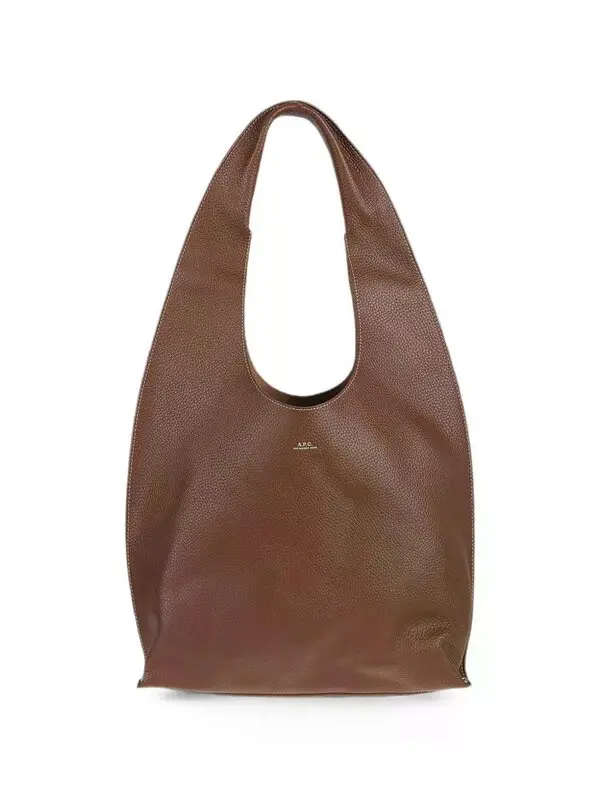 A.p.c. Neige Shoulder Bag
