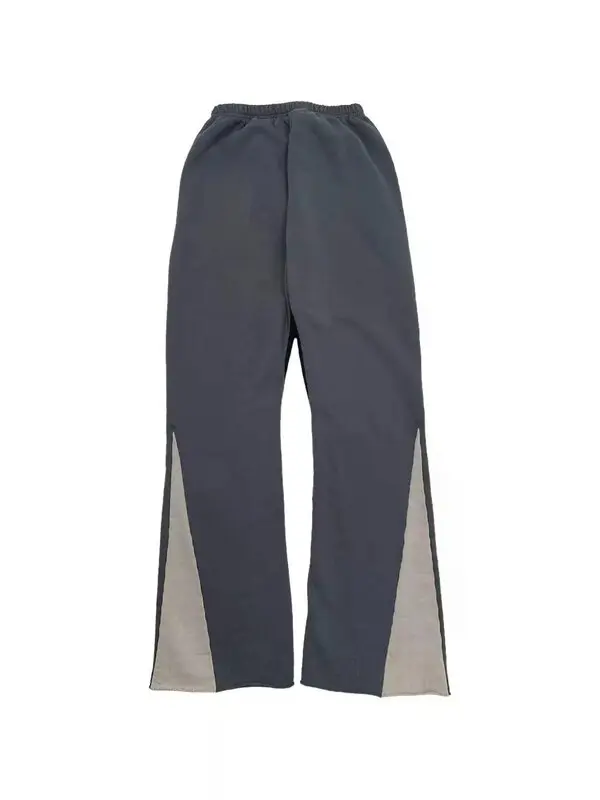 GALLERY DEPT. Logo-print Flared Track Pants