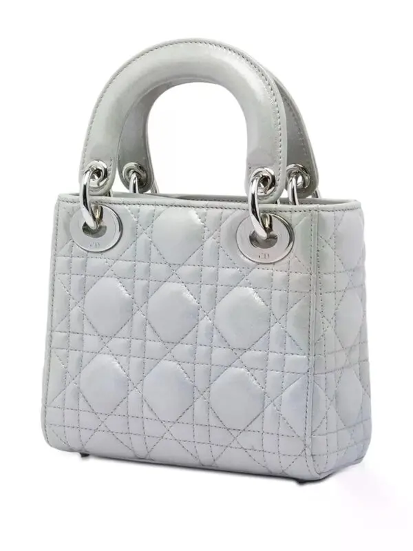 Dior Mini Lady Satchel