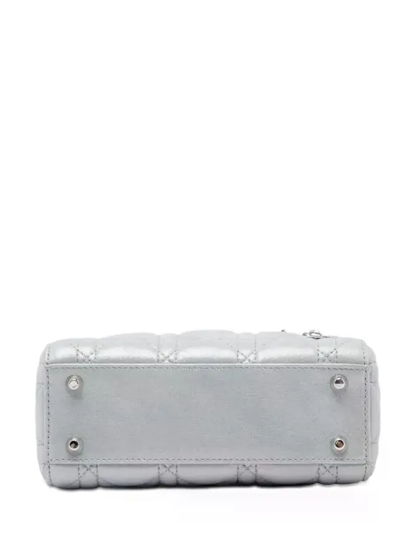 Dior Mini Lady Satchel