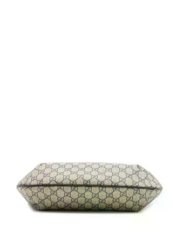 Gucci 2016-2026 Gg Supreme Crossbody Bag