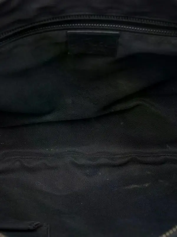 Gucci 2016-2026 Gg Supreme Crossbody Bag