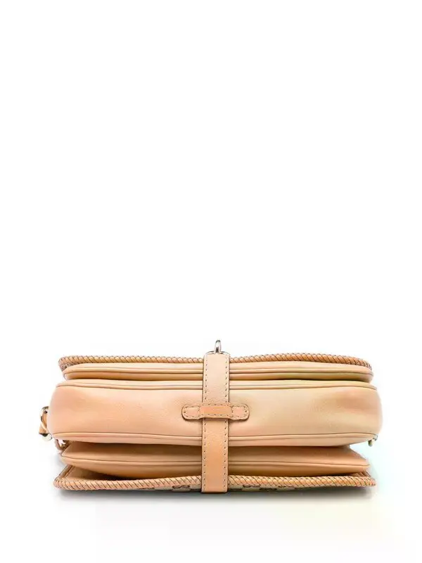 Gucci 2016-2026 Gg Canvas Marrakech Crossbody Bag