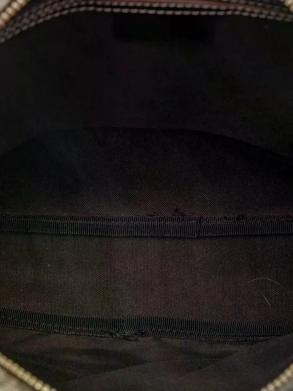 Gucci 2016-2026 Gg Supreme Crossbody Bag
