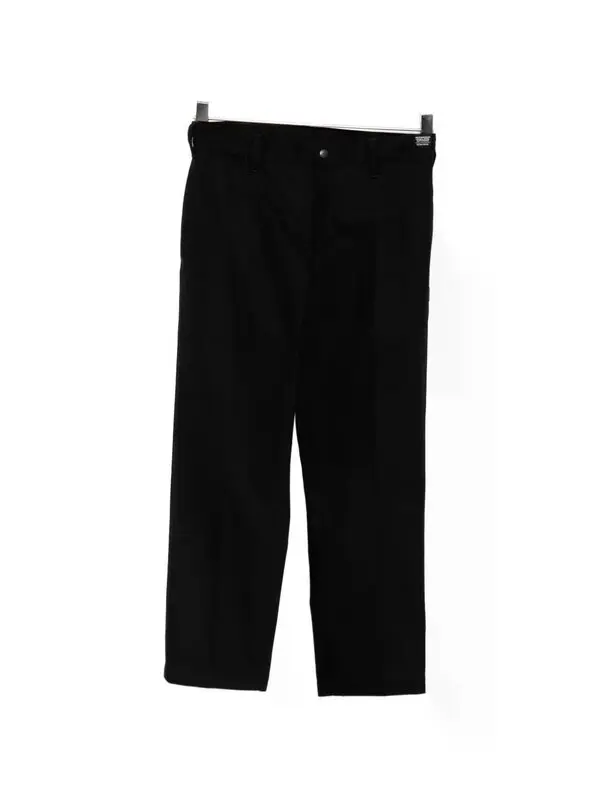 Yohji Yamamoto Wildside X Neighborhood Wp Pants - Black