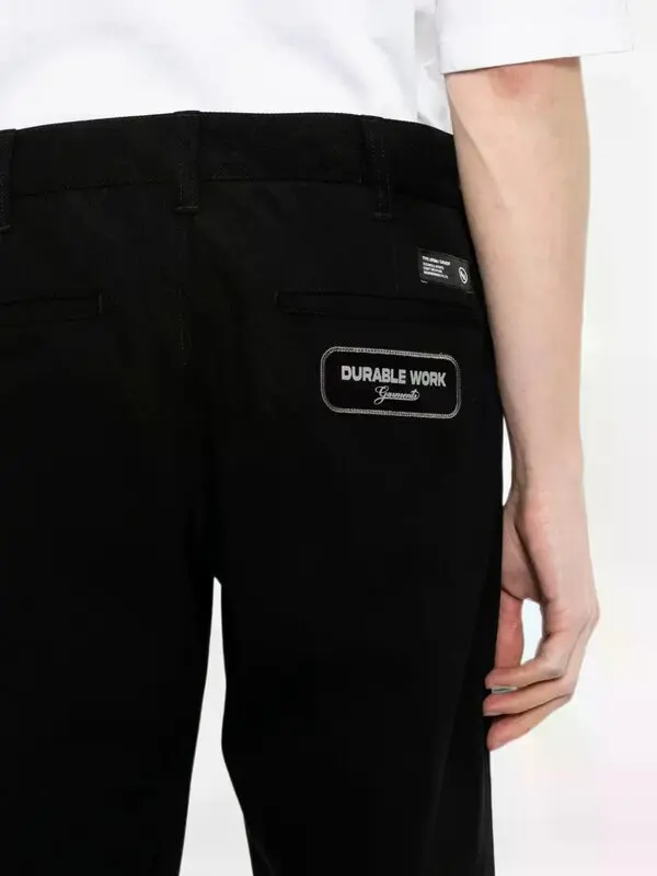 Yohji Yamamoto Wildside X Neighborhood Wp Pants