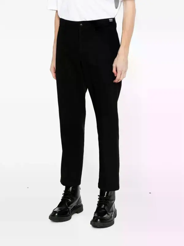 Yohji Yamamoto Wildside X Neighborhood Wp Pants