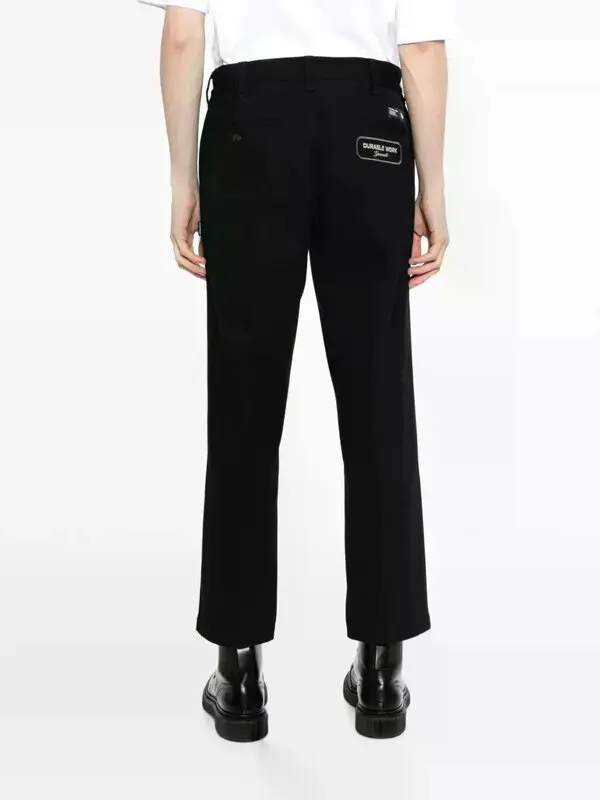 Yohji Yamamoto Wildside X Neighborhood Wp Pants