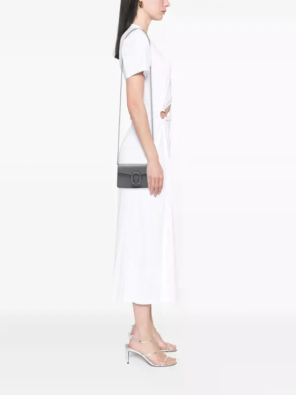 Gucci Dionysus Mini Calfskin Crossbody Bag