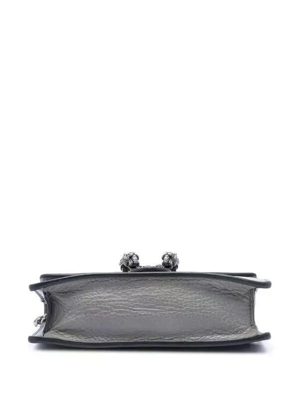 Gucci Dionysus Mini Calfskin Crossbody Bag