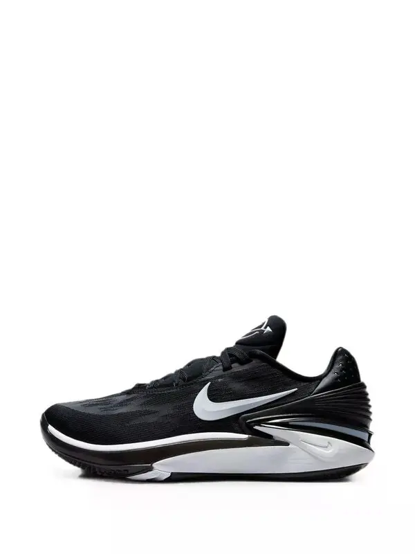 Nike Air Zoom Gt Cut 2 Sneakers - Black