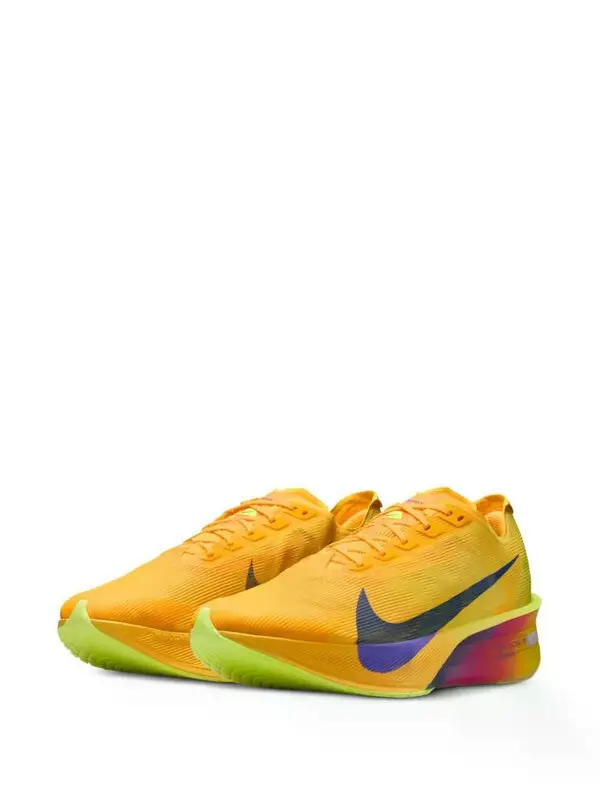 Nike Vaporfly 4 Sneakers - Yellow