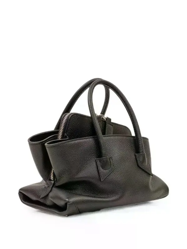 Attico Mini La Passeggiata Tote Bag