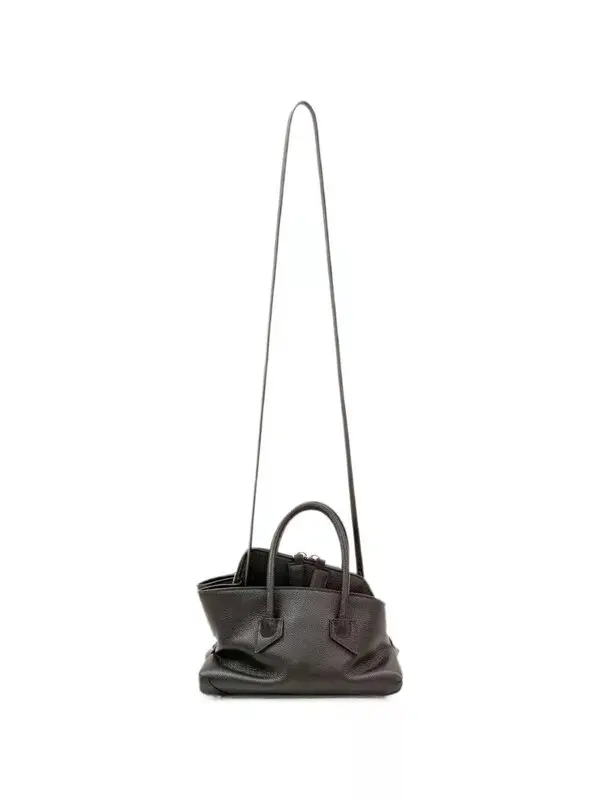 Attico Mini La Passeggiata Tote Bag