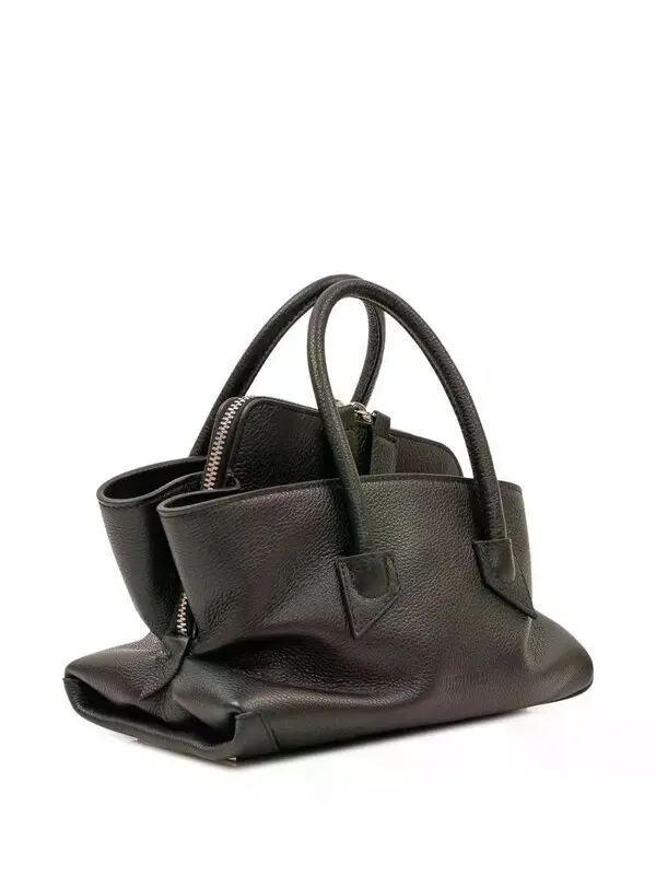 Attico Mini La Passeggiata Tote Bag