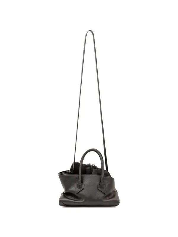 Attico Mini La Passeggiata Tote Bag