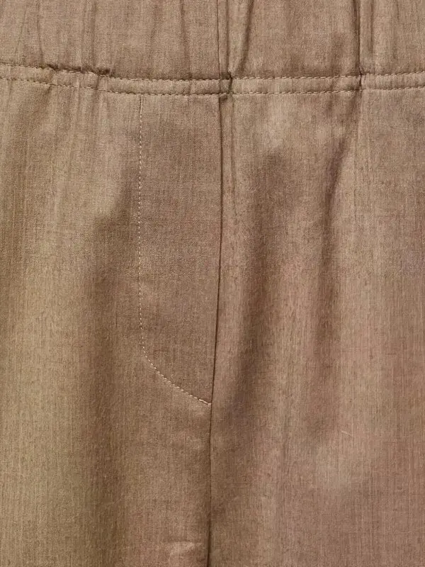 Max Mara Straight-leg Trousers