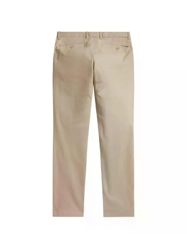 Polo Ralph Lauren Straight-leg Trousers