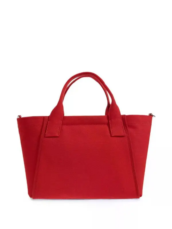 Kate Spade New York Dash Logo-patch Tote Bag