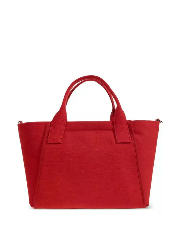Kate Spade New York Tote Bag With Strawberry Motif