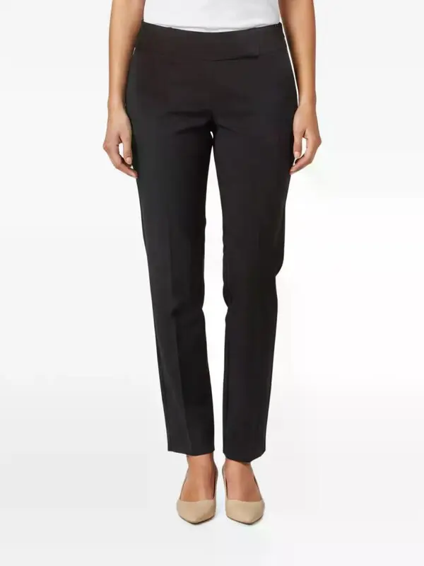 BOSS Straight-leg Trousers