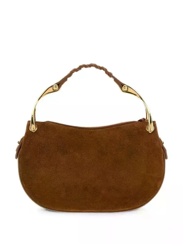 Alexander McQueen Wishbone Mini Bag