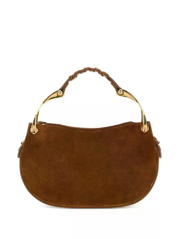 Alexander McQueen Wishbone Mini Bag