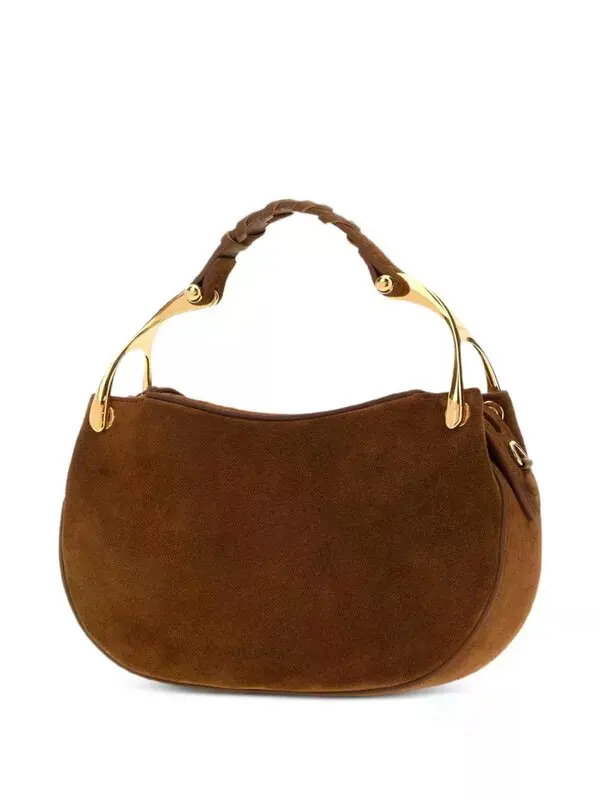 Alexander McQueen Wishbone Mini Bag