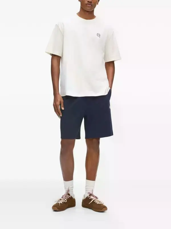 Karl Lagerfeld Ikon Track Shorts