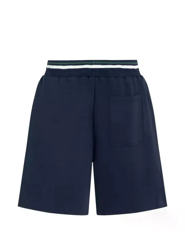 Karl Lagerfeld Ikon Track Shorts