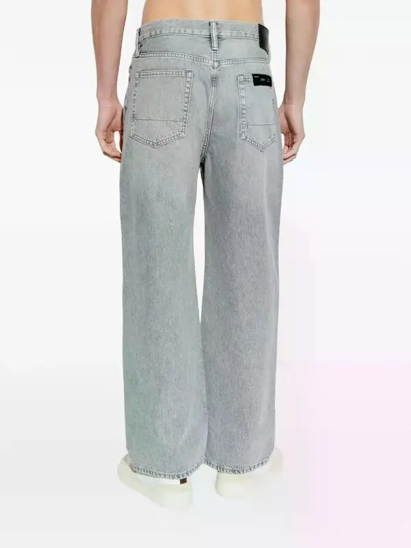 ALLSAINTS Lenny Denim Jeans