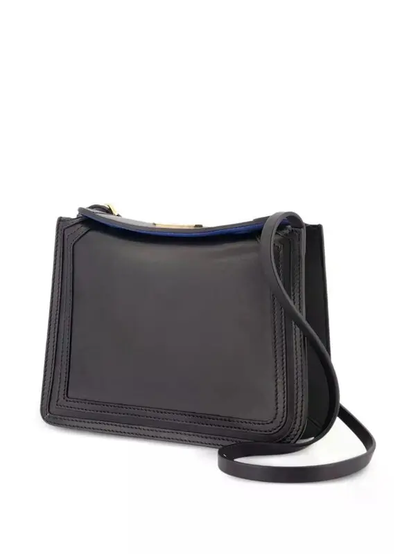 LANVIN 20 Compagnon Cross-body Bag