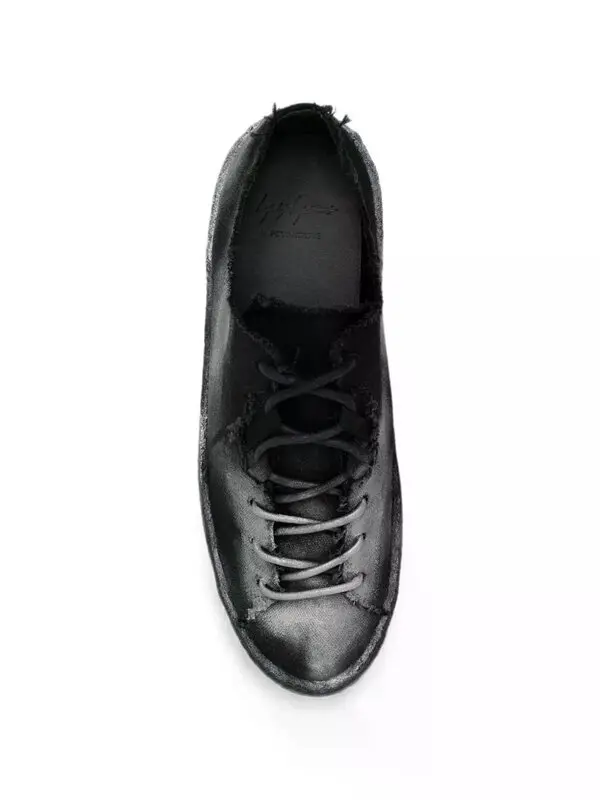 Yohji Yamamoto Pour Homme Sneakers
