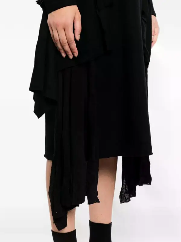 Yohji Yamamoto Luminary Dress