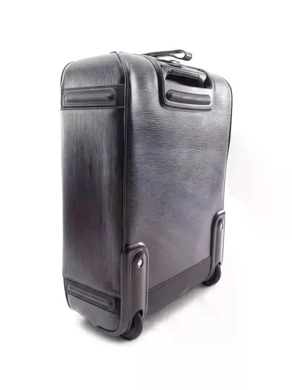 LOUIS VUITTON 55 Pegase Suitcase