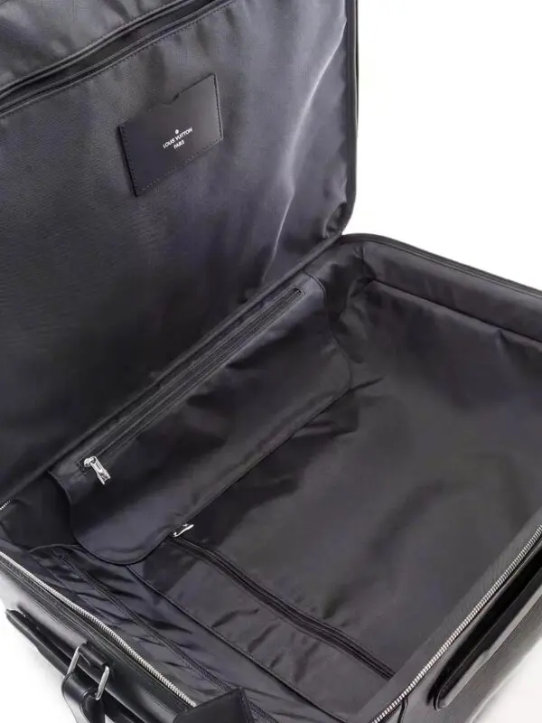 LOUIS VUITTON 55 Pegase Suitcase