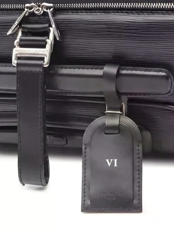 LOUIS VUITTON 55 Pegase Suitcase