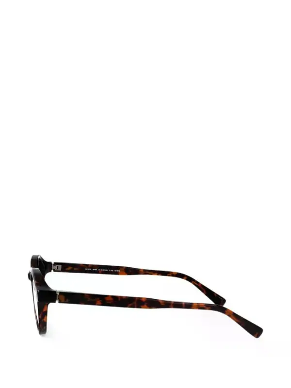 Mykita Niam Round-frame Glasses