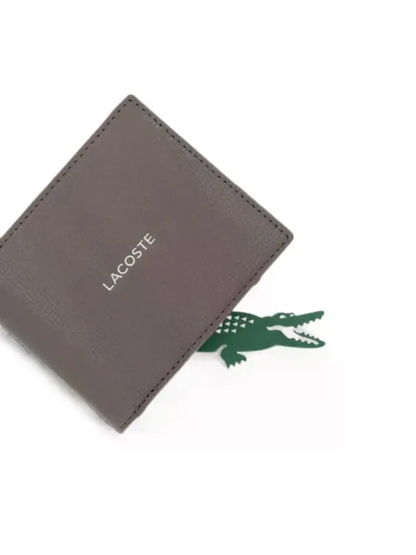 Lacoste Medium Ossian Wallet